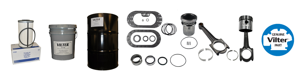 VILTER – VERSITEC MEXICO