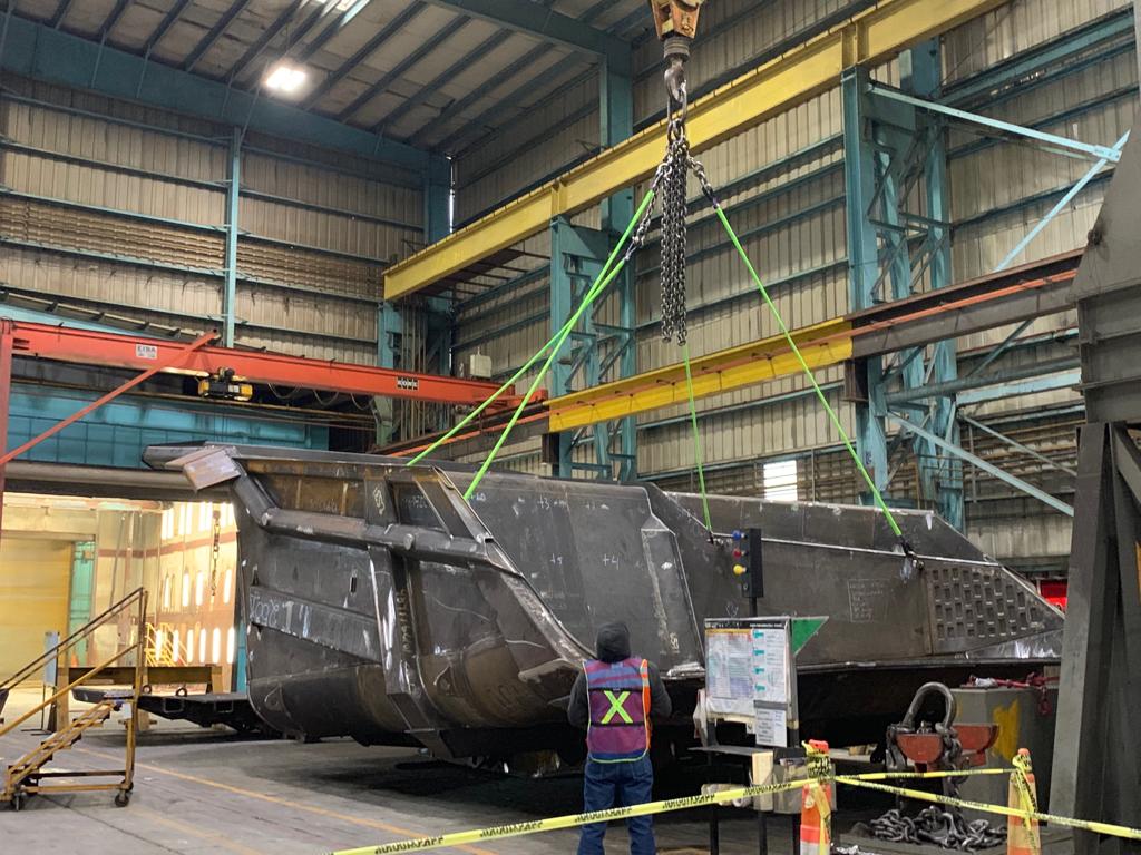 HAMMER HEAD SLINGS – VERSITEC MEXICO